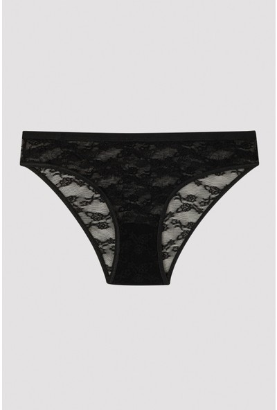 Penti Lacy Dream Slip Külot Penti Lacy Dream Slip Külot