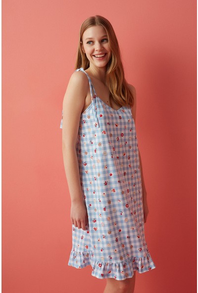 Penti Mix Piece Of Love Elbise