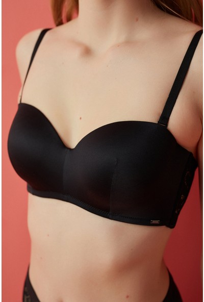 Penti Lotus Colors Dolgusuz Sütyen Penti Lotus Colors Dolgusuz Sütyen