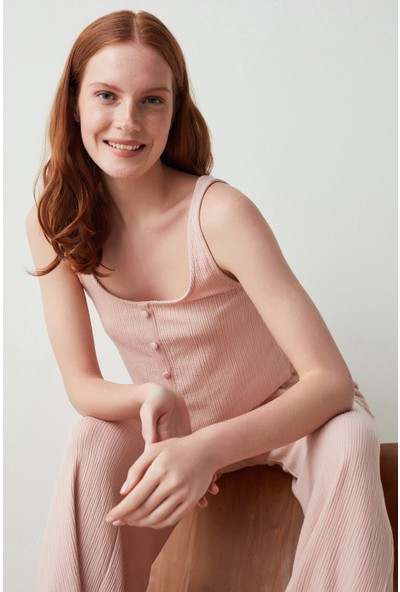 Penti Pembe Brunch Day Atlet