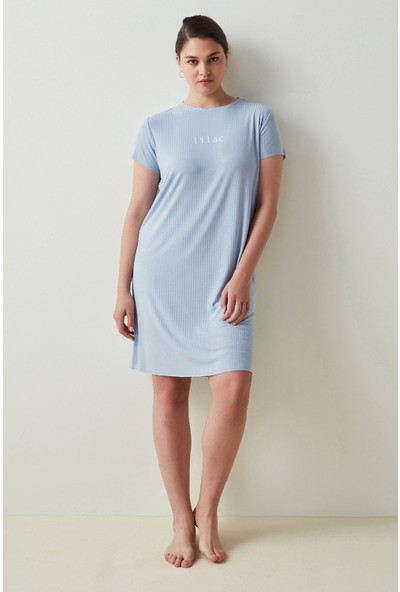 Penti A.mavi Heather Elbise Penti A.mavi Heather Elbise