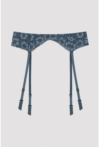 Penti Chınblue Suspender Jartiyer