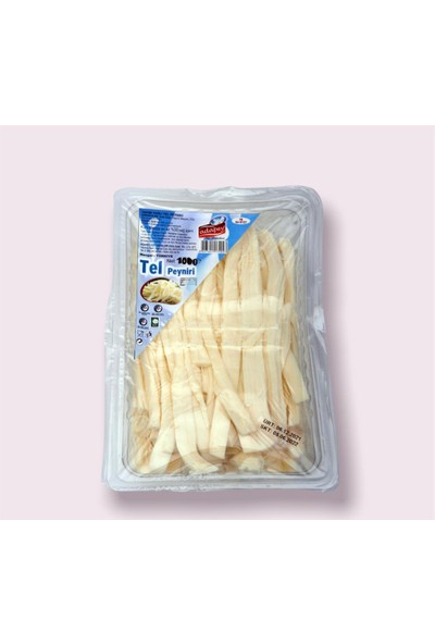 Kınalı Kuzu Adapey Tel Peyniri 1000 gr