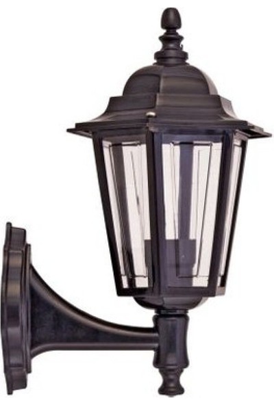 Zerpa Dekoratif Altıgen Duvar Armatür Aplik 28CM x 39CM Zerpa Dekoratif Altıgen Duvar Armatür Aplik 28CM x 39CM