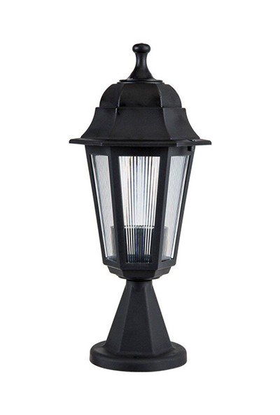 Zerpa Dekoratif Altıgen Set Üstü Armatür Aplik 24CM x 45CM Zerpa Dekoratif Altıgen Set Üstü Armatür Aplik 24CM x 45CM