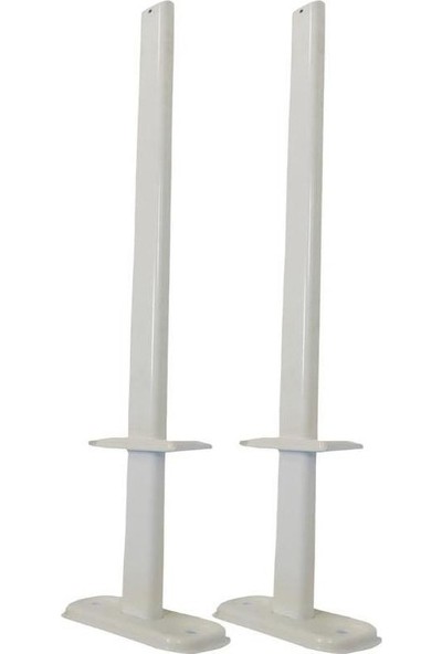 Dy Ticaret Panel Radyatör Yere Montaj Ayağı - 600 mm Dy Ticaret Panel Radyatör Yere Montaj Ayağı - 600 mm