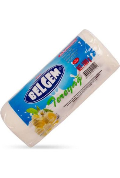 Belgem Köy Tipi Tereyağı 1000 gr