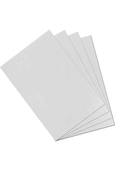 Canson Resim Kağıdı 25 x 35 cm 180 Gram 10'lu Canson Resim Kağıdı 25 x 35 cm 180 Gram 10'lu