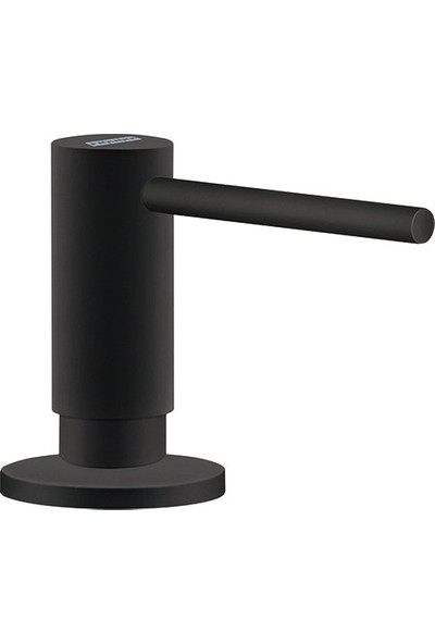 Franke Active Sm Active Matte Black Franke Active Sm Active Matte Black