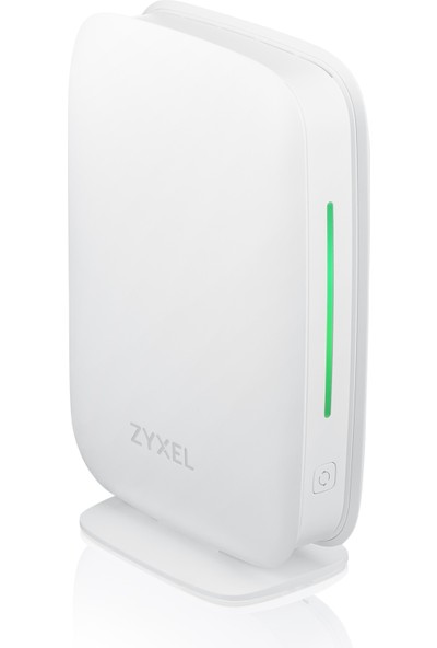 Zyxel Multy M1 Dual-Band 4 Port Wifi 6 AX1800 Mesh Router Zyxel Multy M1 Dual-Band 4 Port Wifi 6 AX1800 Mesh Router