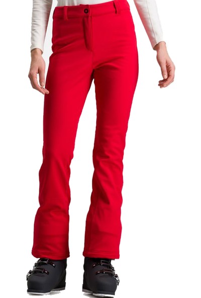 Rossignol Soft Shell Kadın Kayak Pantolonu Rossignol Soft Shell Kadın Kayak Pantolonu