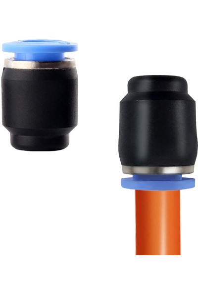 Skyce Pnömatik Hortum Kör Tapa 8 mm Skyce Pnömatik Hortum Kör Tapa 8 mm