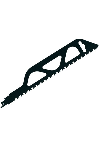 Nipower Testere Gaz Beton Kesim Bıçağı 305 M