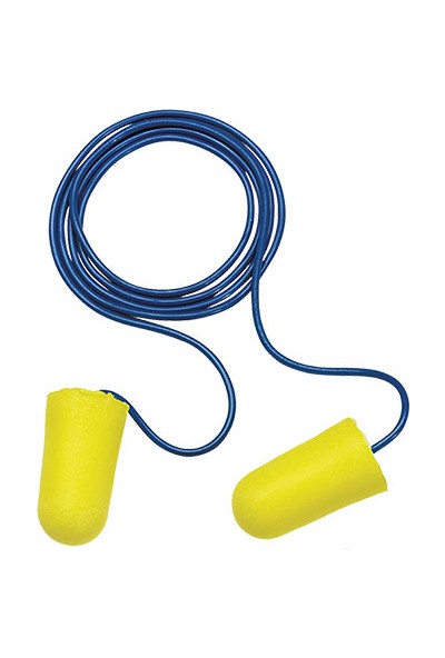 3m Yellowsoft Kulak Tıkayıcı Ipli 36 Desibel
