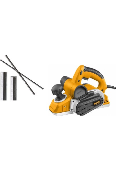 Nipower Ingco PL10508 Uyumlu Planya Makina Bıçağı Nipower Ingco PL10508 Uyumlu Planya Makina Bıçağı