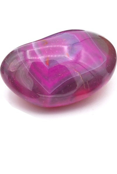 Murty99 Tamburlu Doğal Pembe Aki̇k Kaya Parçasi Iri̇ Boy Murty99 Tamburlu Doğal Pembe Aki̇k Kaya Parçasi Iri̇ Boy