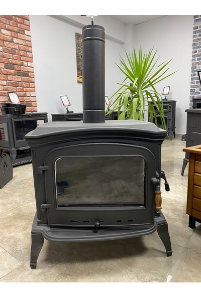 Flame Stove Altara Lüx Yk FS032YK