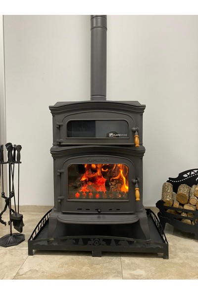 Flame Stove Altara Premium FS032