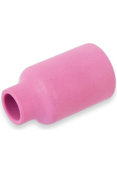 Kaynak Ekipmanları 54 N Seramik Nozul Tombul 5 Numara