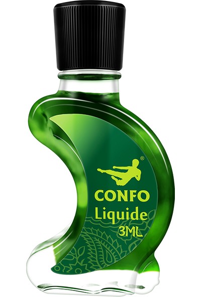 Confo Nane Yağı 3 ml 1ADET