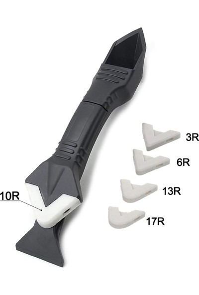Good Pag Silikon Kazıyıcı Dolgu Düzenleyici Yapışkan Tutkal Kazıyıcı Good Pag Silikon Kazıyıcı Dolgu Düzenleyici Yapışkan Tutkal Kazıyıcı