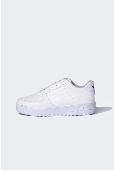 DeFacto Kadın Nasa Lisanslı Sneaker Spor Ayakkabı W0571AZ22SP