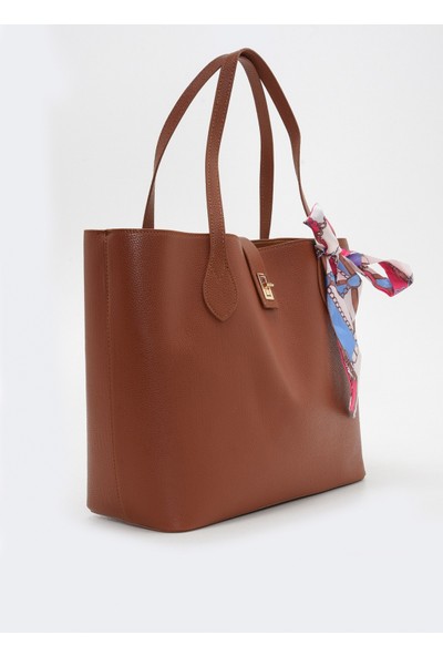 F By Fabrika Omuz Çantası