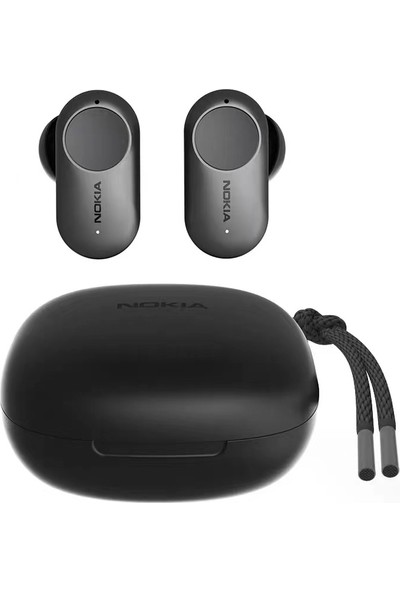 Nokia P3802A Tws Kablosuz Bluetooth Kulaklık Anc Gürültü Azaltma Bluetooth 5.1 (Yurt Dışından) Nokia P3802A Tws Kablosuz Bluetooth Kulaklık Anc Gürültü Azaltma Bluetooth 5.1 (Yurt Dışından)