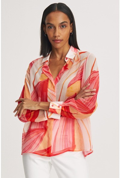 Perspective Kayla Gomlek 0496 Perspective Kayla Gomlek 0496