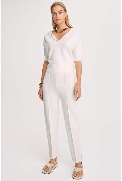 Illas Trıko Pantalon 0018