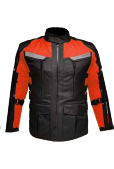 Prosev 7150 4mevsim Korumalı Kırmızı Xxl Beden Prosev 7150 4mevsim Korumalı Kırmızı Xxl Beden