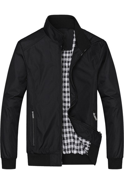 Farfi Erkek Için Ceket Mont (Yurt Dışından) Farfi Erkek Için Ceket Mont (Yurt Dışından)