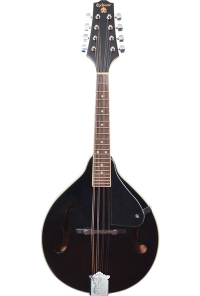 Extreme Mandolin Profesyonel Extreme (XM60BK) Extreme Mandolin Profesyonel Extreme (XM60BK)