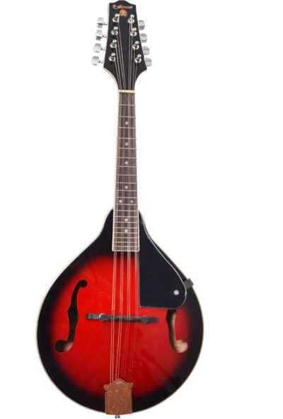 Extreme Mandolin Profesyonel Extreme (XM60RD) Extreme Mandolin Profesyonel Extreme (XM60RD)