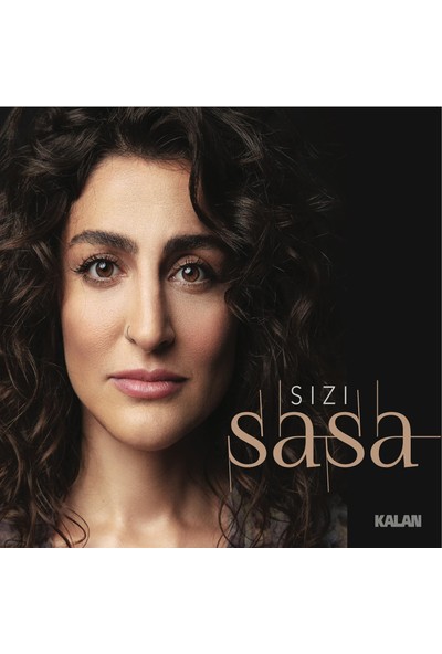 Sasa - Sızı (Cd)
