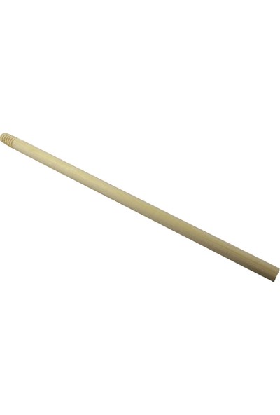 Safran ran 1.kalite Çam Fırça Sapı 120 cm