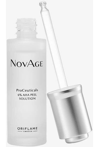 Oriflame Proceuticals %6 Aha Peeling Solüsyon Oriflame Proceuticals %6 Aha Peeling Solüsyon