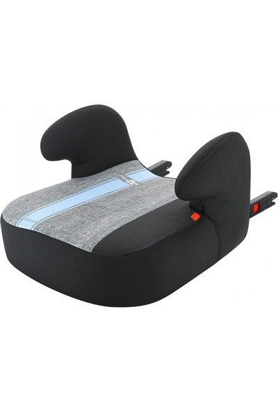 Comfymax Isofixli Yükseltici 15-36KG Oto Koltuğu - Blue Line Comfymax Isofixli Yükseltici 15-36KG Oto Koltuğu - Blue Line