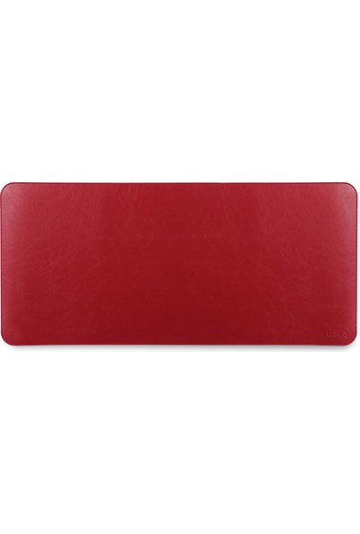 Londo Xl Deri Mousepad - Kırmızı Londo Xl Deri Mousepad - Kırmızı
