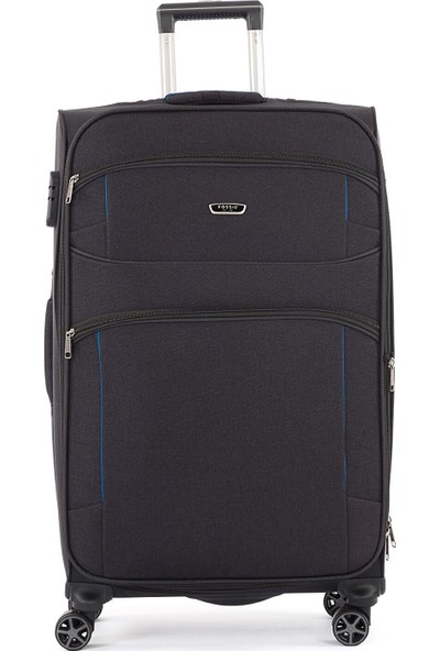 Fossil Unisex Kabin Boy Valiz 1109