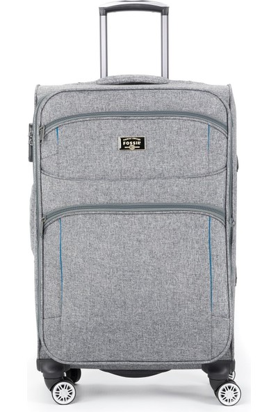 Fossil Unisex Orta Boy Valiz 1109