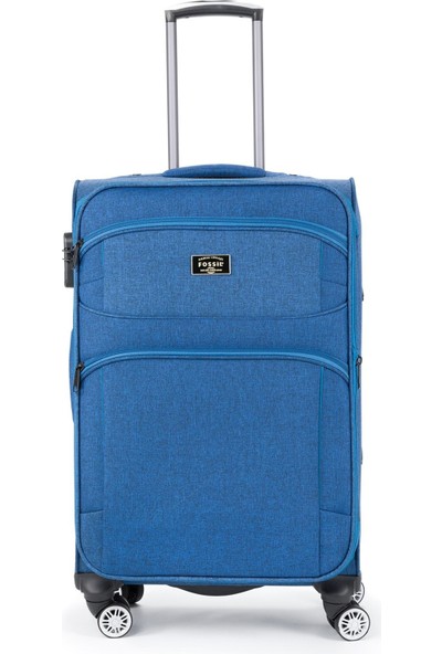 Fossil Unisex Orta Boy Valiz 1109