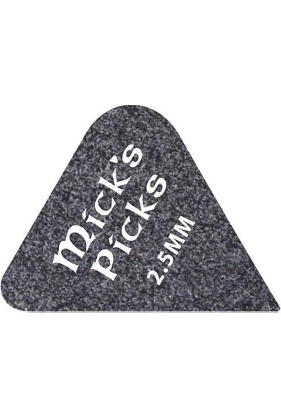 D'andrea Uke1 Mick's Pena 2.5mm Black 351
