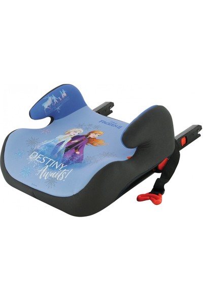 Disney Comfort Isofixli Yükseltici 15-36KG Oto Koltuğu - Frozen Iı Disney Comfort Isofixli Yükseltici 15-36KG Oto Koltuğu - Frozen Iı