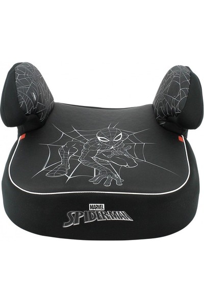 Marvel Spiderman 15-36KG Oto Koltuğu Yükseltici