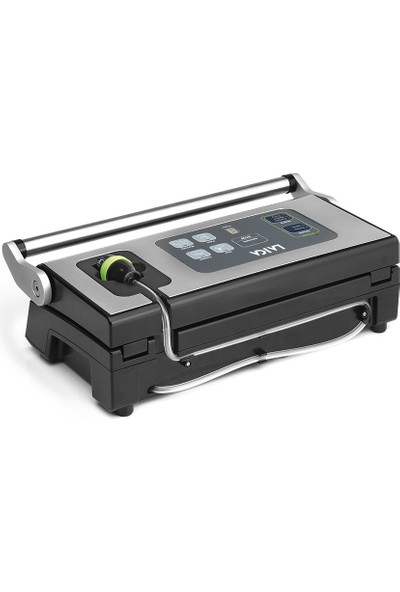 Laıca Xpro Tam Otomatik Vakumlama Makinesi 22 Litre – VT3240