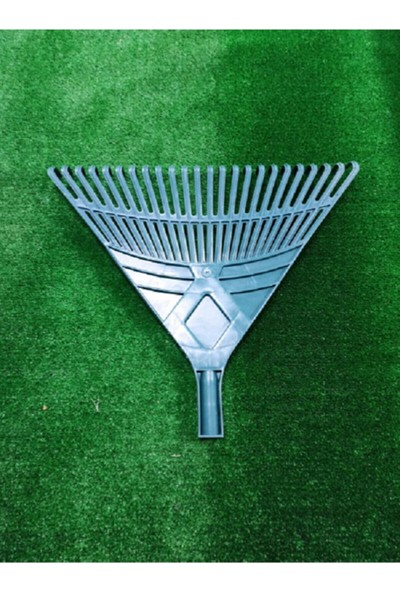 Master Plastik Tırmığı 24 Diş Yaprak Toplama Tırmığı Bahçe Çim Tırmık Master Plastik Tırmığı 24 Diş Yaprak Toplama Tırmığı Bahçe Çim Tırmık