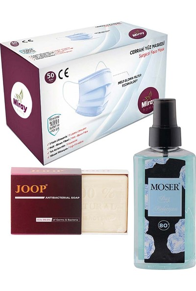 Miray Hijyen Kiti Buz