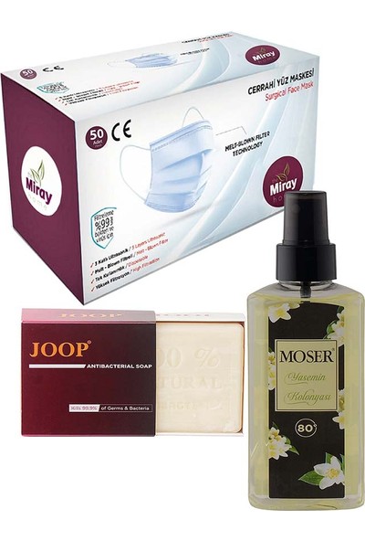 Miray Hijyen Kiti Yasemin