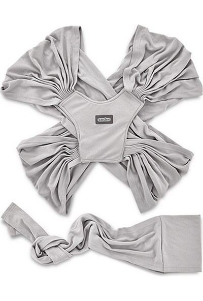 Baby Jem Babyjem Pratik Taşıma Örtüsü 734